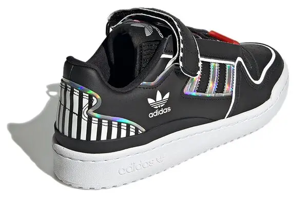 Adidas Forum Plus "i Love Dance