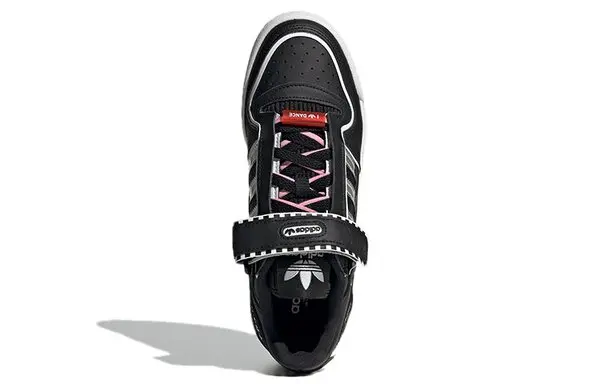Adidas Forum Plus "i Love Dance