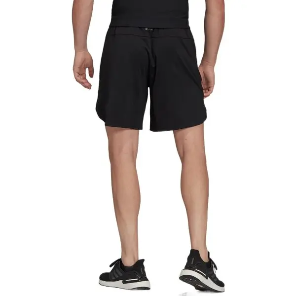 Adidas Printing Brand Logo Gym Shorts