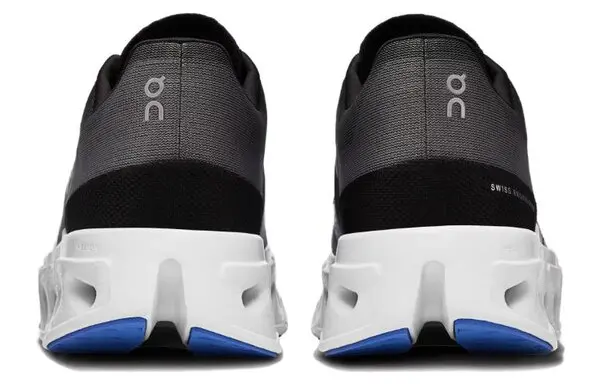 On Cloudeclipse Sneakers - Black/frost