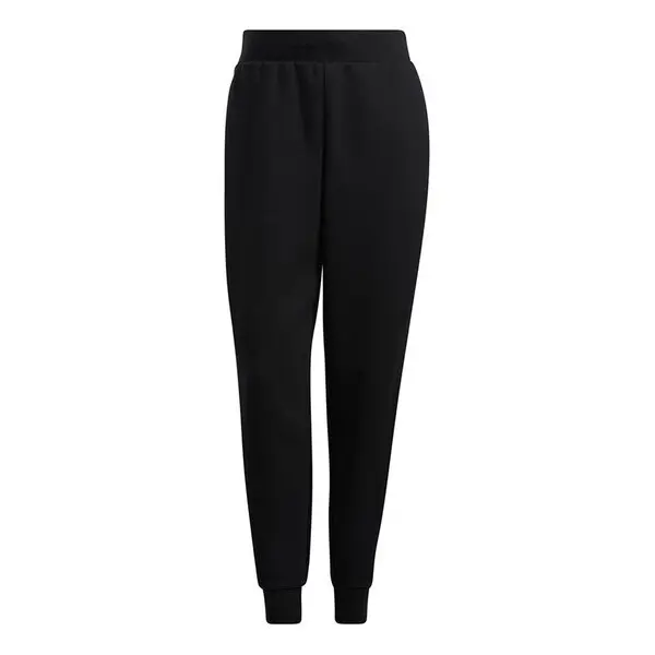 Adidas Future Icons Sport Pants Asia Sizing - Black