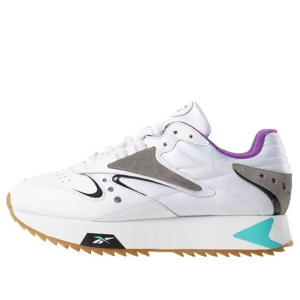 REEBOK Classic Leather Ati 90s Sneakers - White