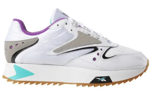 REEBOK Classic Leather Ati 90s Sneakers - White