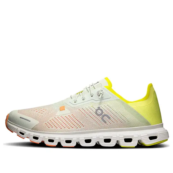 On Cloud 6 Coast Sneakers