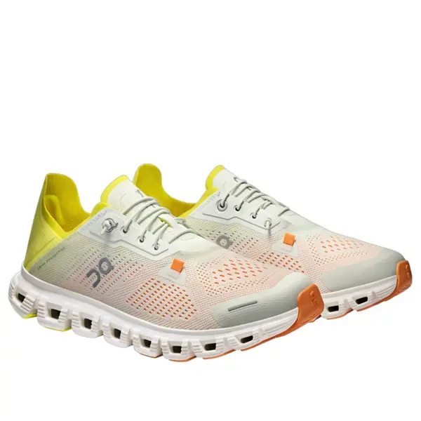 On Cloud 6 Coast Sneakers