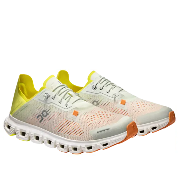 On Cloud 6 Coast Sneakers