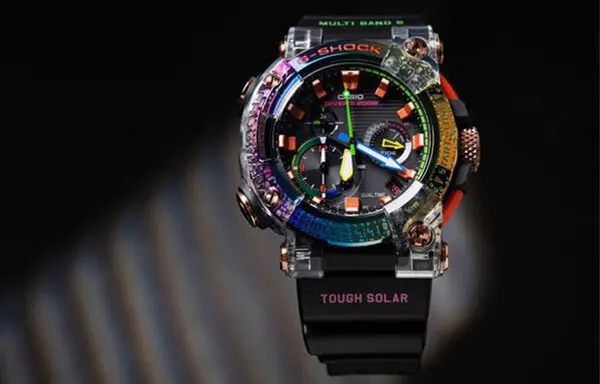 Casio G-shock Frogman Watch