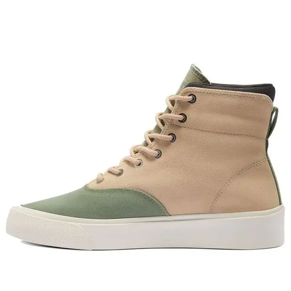 CONVERSE Skid Grip High Top Sneakers - Brown
