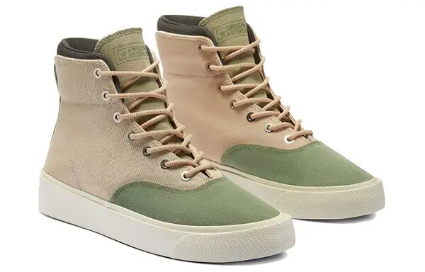 CONVERSE Skid Grip High Top Sneakers
