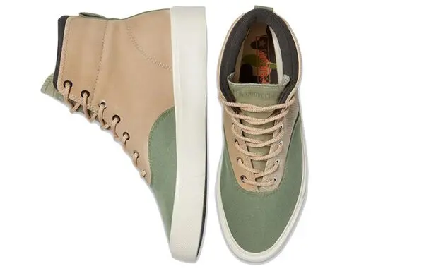 CONVERSE Skid Grip High Top Sneakers