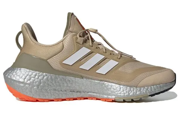 Adidas Ultraboost 22 Cold.rdy 2.0 - Brown/silver