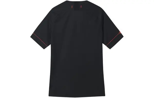 Nike X Lpltes Tournament Short Sleeve T-shirt