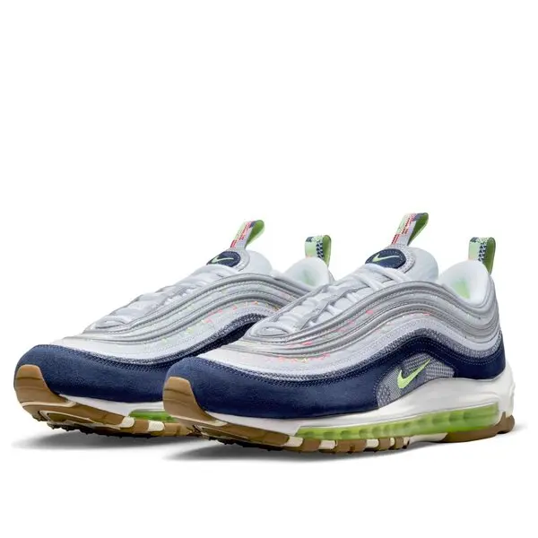 Nike Max 91 Gcel Sneakers - Grayblue