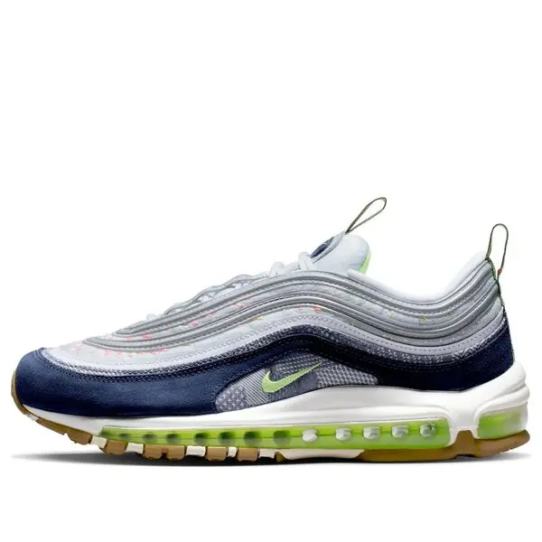 Nike Max 91 Gcel Sneakers - Grayblue
