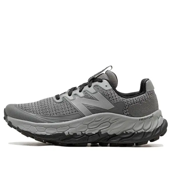 NEW BALANCE Fresh Foam More Trail V3 X Cayl Sneakers - Grey