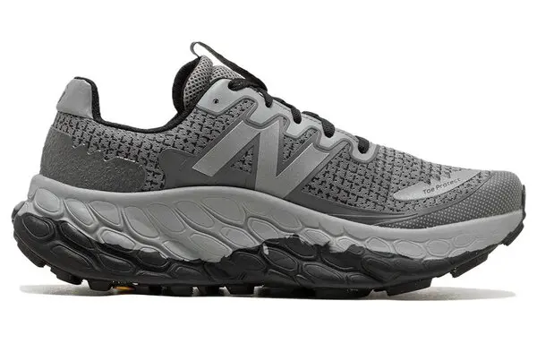 NEW BALANCE Fresh Foam More Trail V3 X Cayl Sneakers - Grey