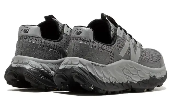 NEW BALANCE Fresh Foam More Trail V3 X Cayl Sneakers - Grey