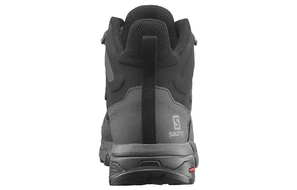 SALOMON X Ultra 4 Mid Gore-tex Hiking Boots - Black