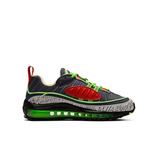 Nike Max 98 "halloween" Sneakers