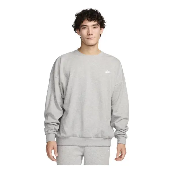 Nike Club Fleece Sweatshirt