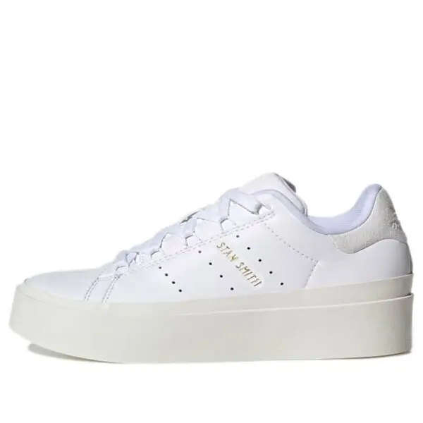 Adidas Stan Smith Bonega Sneakers - White