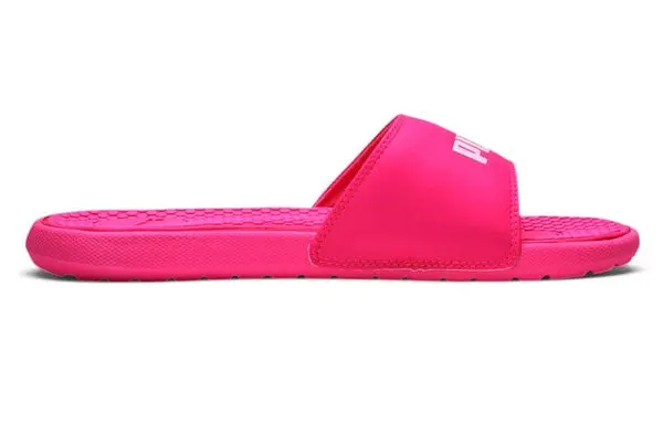 PUMA Cool Cat Slide - Rose
