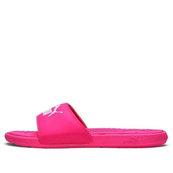 PUMA Cool Cat Slide - Rose