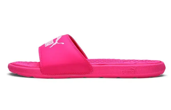 PUMA Cool Cat Slide - Rose