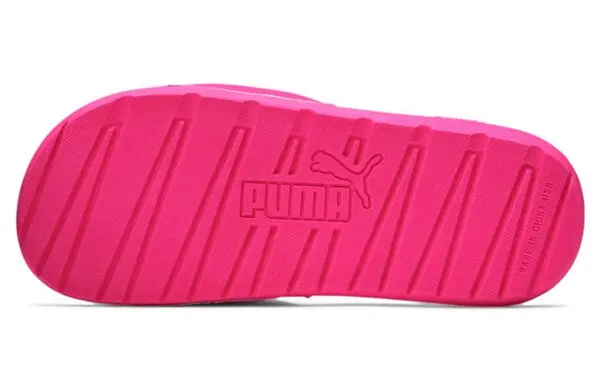 PUMA Cool Cat Slide - Rose