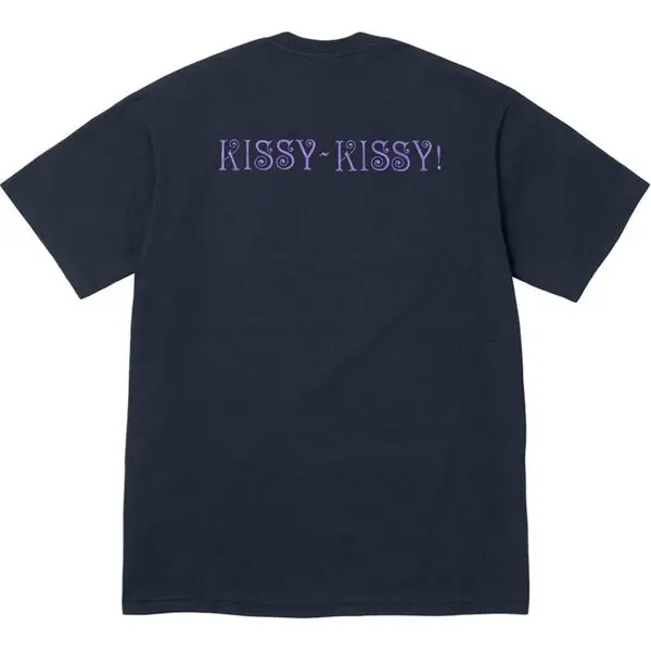 Supreme Miss Piggy T-shirt