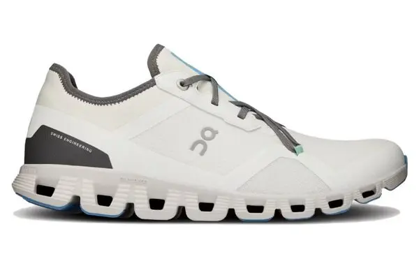 On Cloud X 3 Ad Sneakers