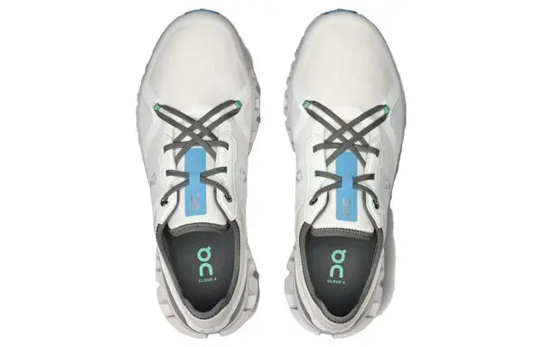 On Cloud X 3 Ad Sneakers