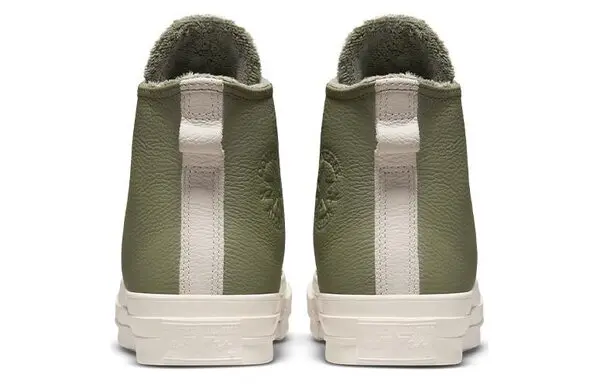 CONVERSE Chuck 70 Counter Climate High Top Sneakers - Green