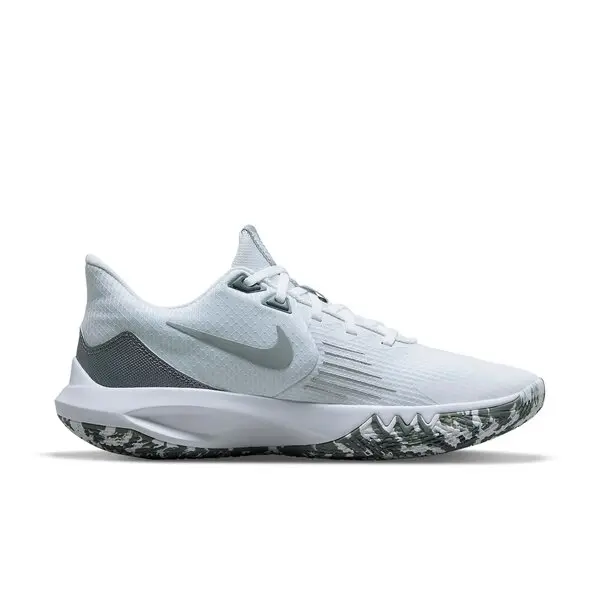 Nike Precision 5 Low Top Sneakers