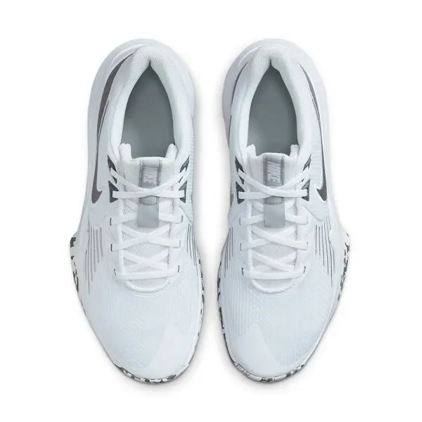 Nike Precision 5 Low Top Sneakers