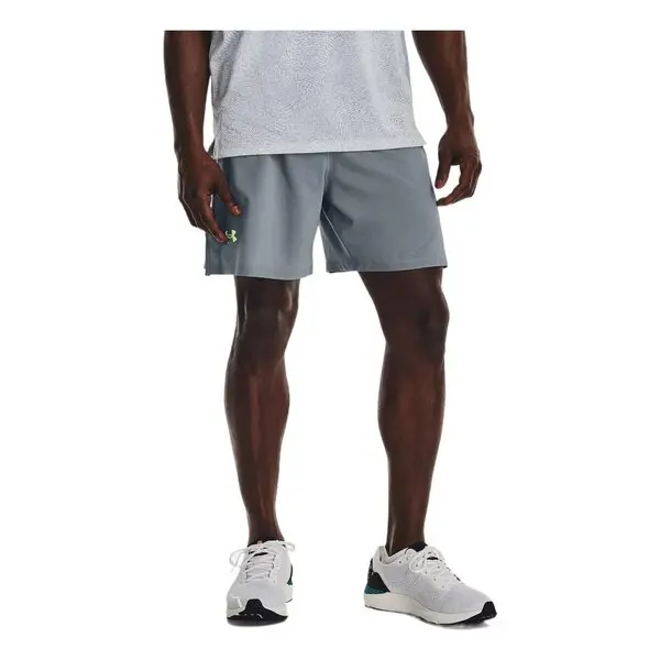 Under Armour Launch Pro 7 Htr Shorts