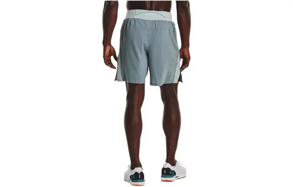 Under Armour Launch Pro 7 Htr Shorts