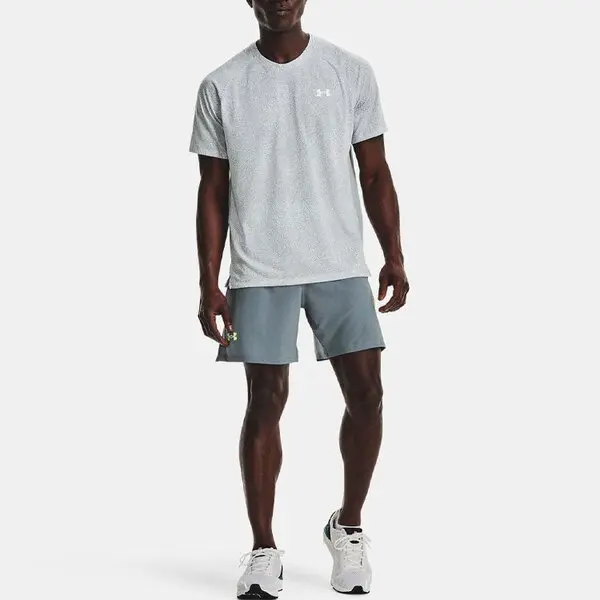 Under Armour Launch Pro 7 Htr Shorts