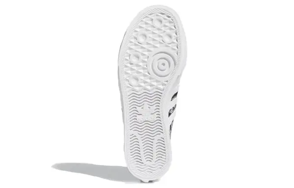 Adidas X Disney Nizza J 'sport Goofy Pack' Sneakers