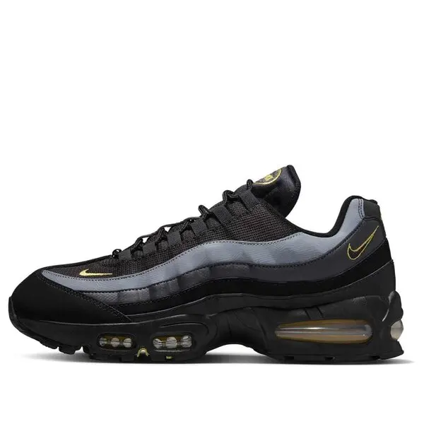 Nike Max 95 Og "big Bubble" Sneakers