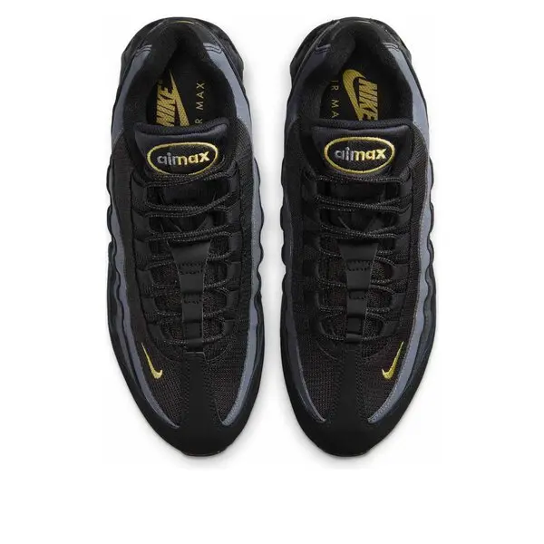 Nike Max 95 Og "big Bubble" Sneakers