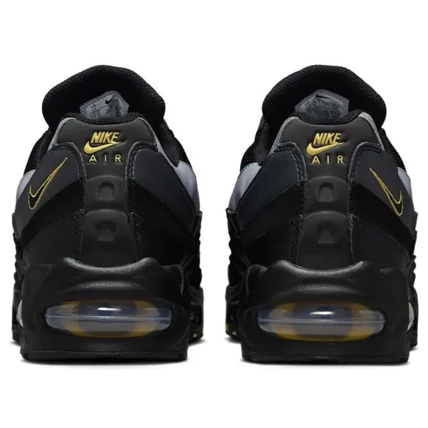 Nike Max 95 Og "big Bubble" Sneakers