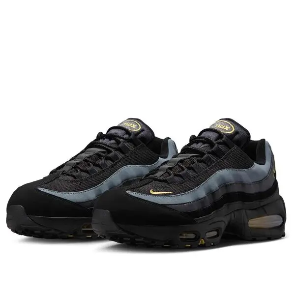 Nike Max 95 Og "big Bubble" Sneakers