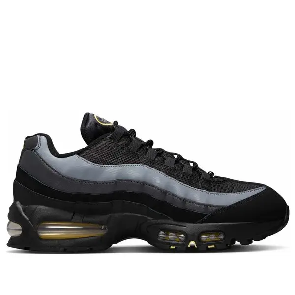 Nike Max 95 Og "big Bubble" Sneakers