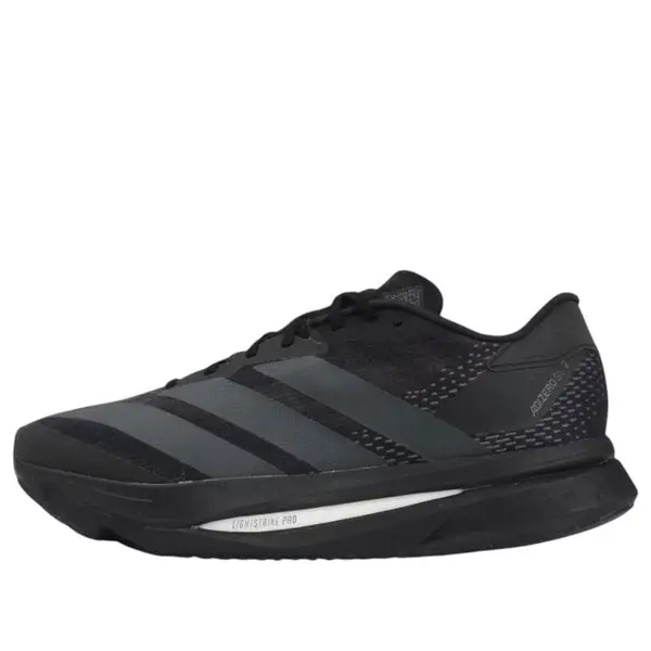 Adidas Adizero Sl2 Sneakers - Core Black