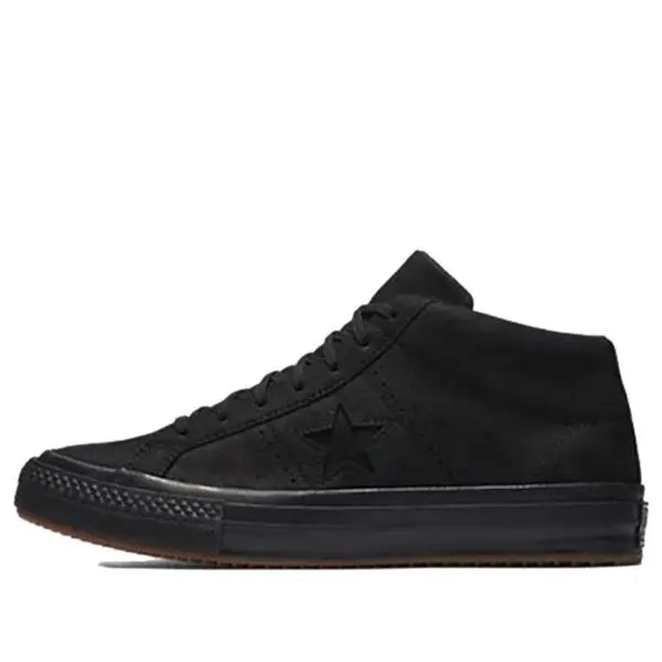 CONVERSE One Star Counter Climate Mid Top Sneakers