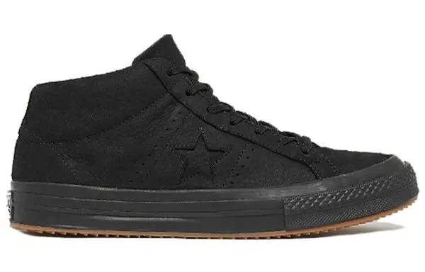 CONVERSE One Star Counter Climate Mid Top Sneakers