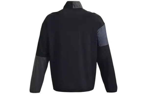 Under Armour Curry Woven Raincoat Jacket