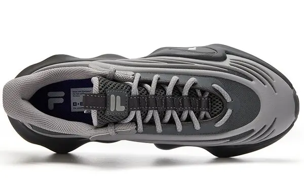 FILA FUSION Ray 3 Sport Shoes