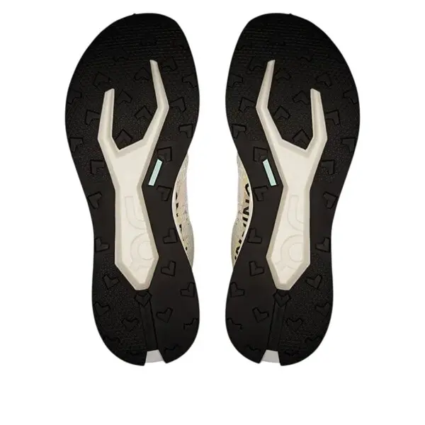 On Cloudultra Pro Sneakers - Pearl/lychee